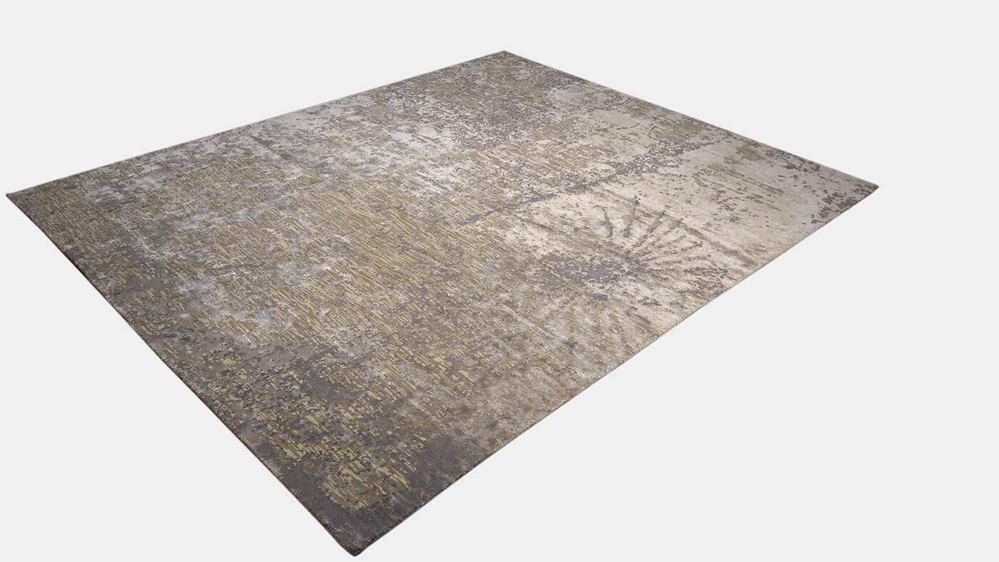 Aaloo modern design tapijt Koreman Maastricht