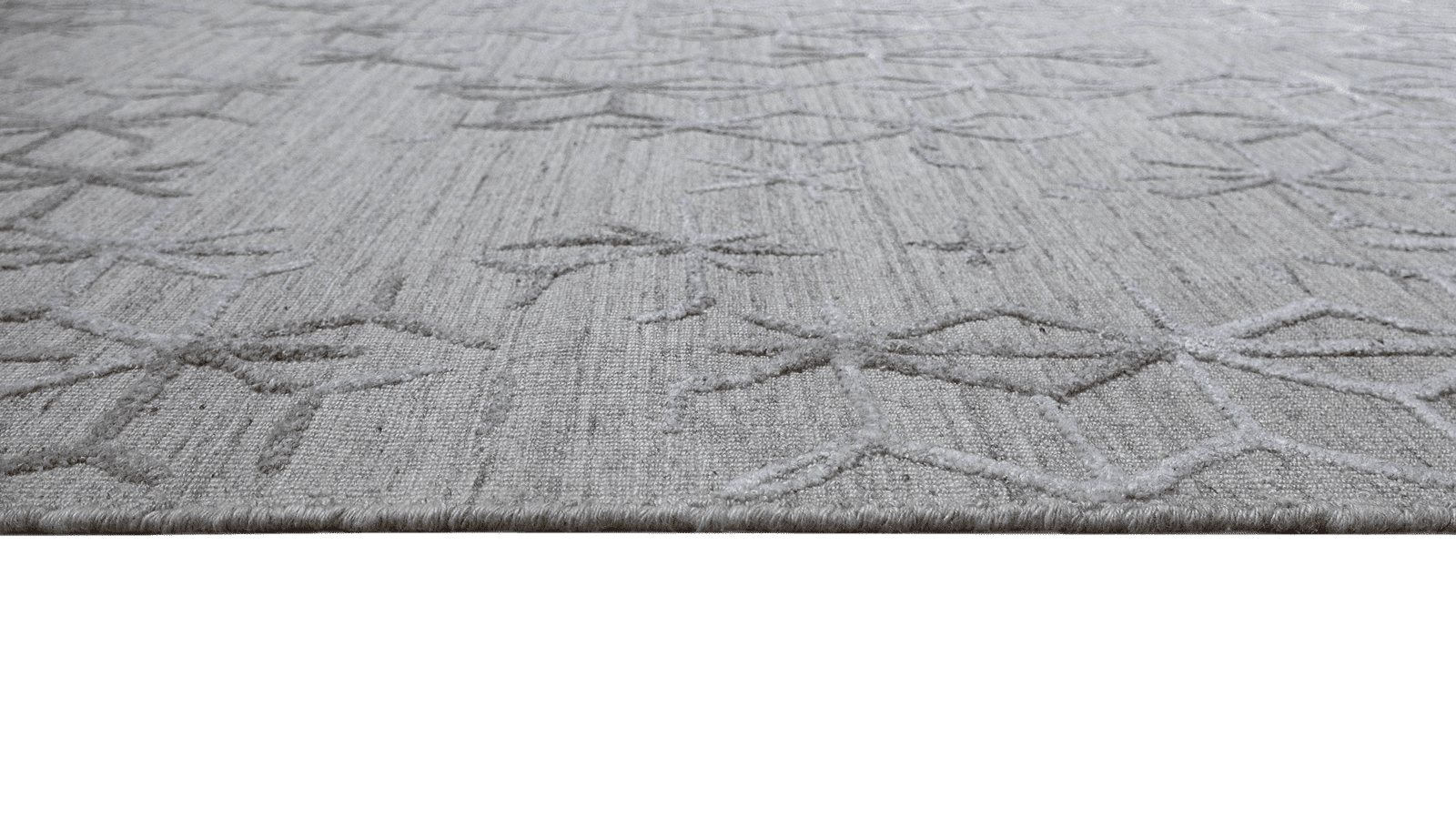 Froster Design tapijt - Koreman Exclusive Carpets