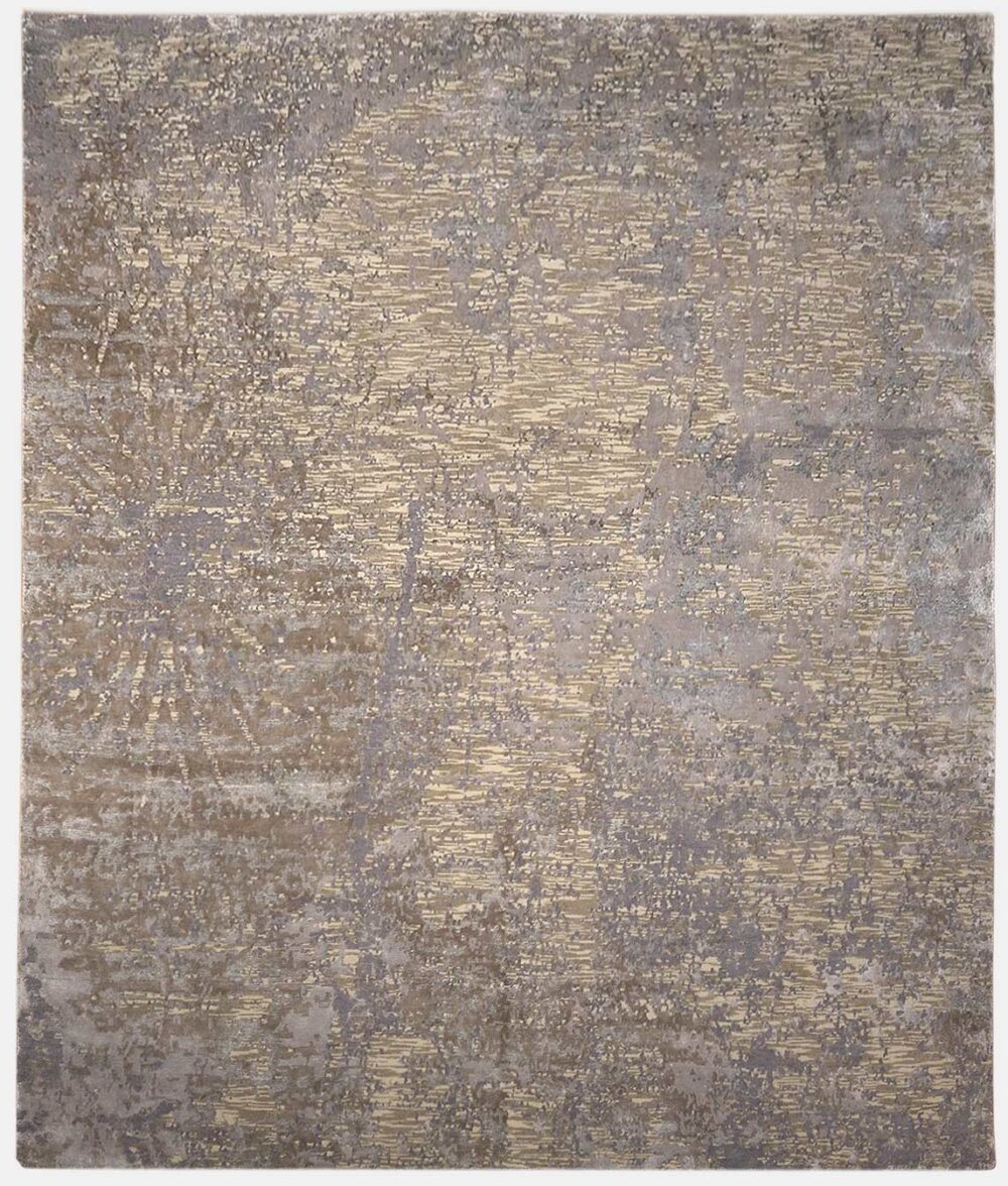 Aaloo Modern design tapijt - Koreman