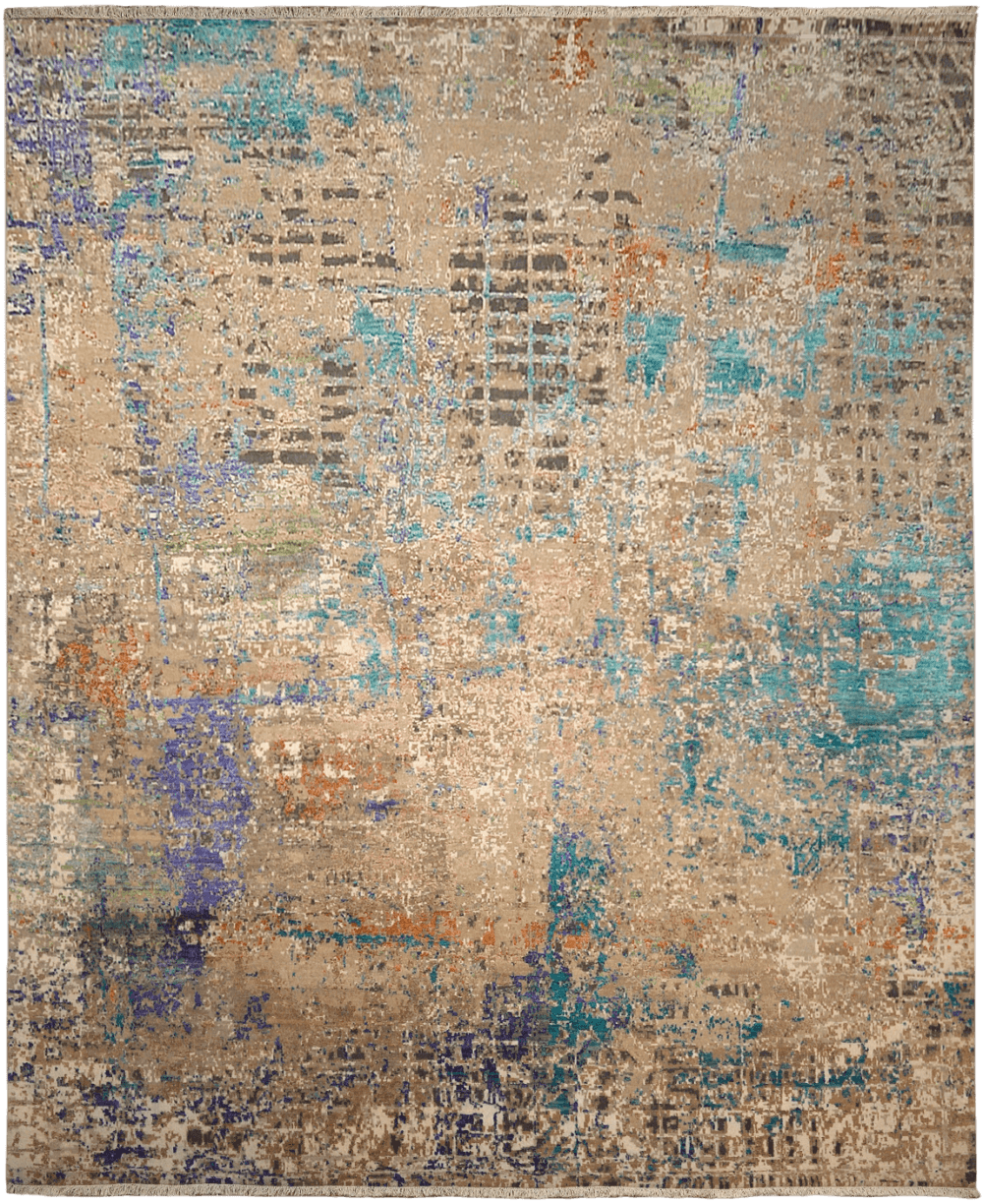 Avant Garde Aquarel Design - Koreman