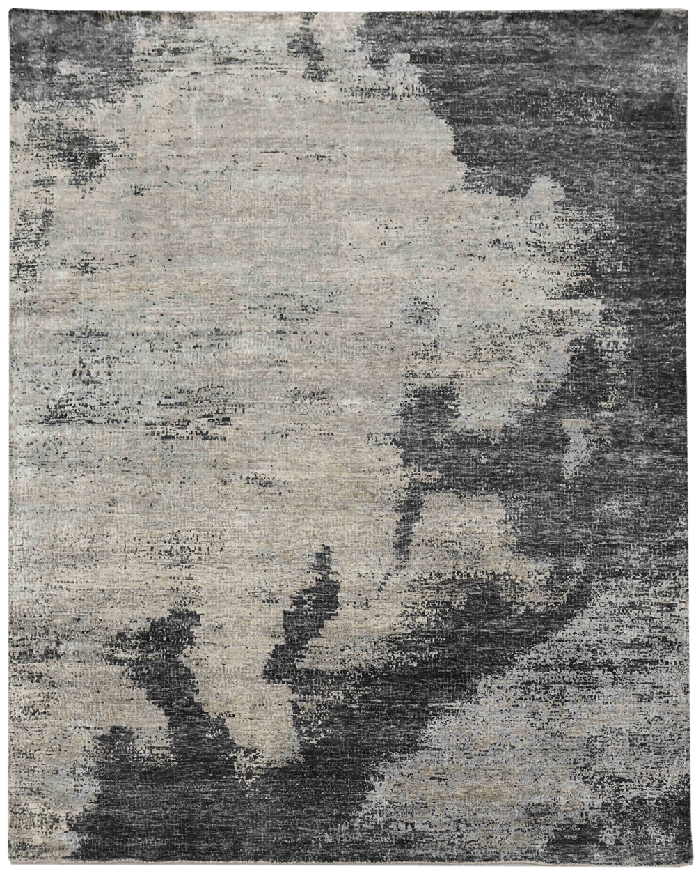 Avant Garde Dazzle design tapijt Koreman Maastricht