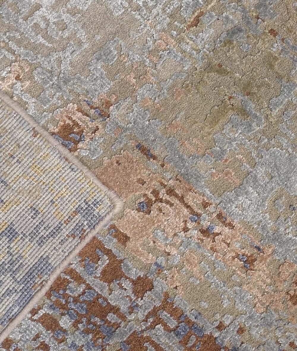 Riviera Linen design tapijt - Koreman Maastricht