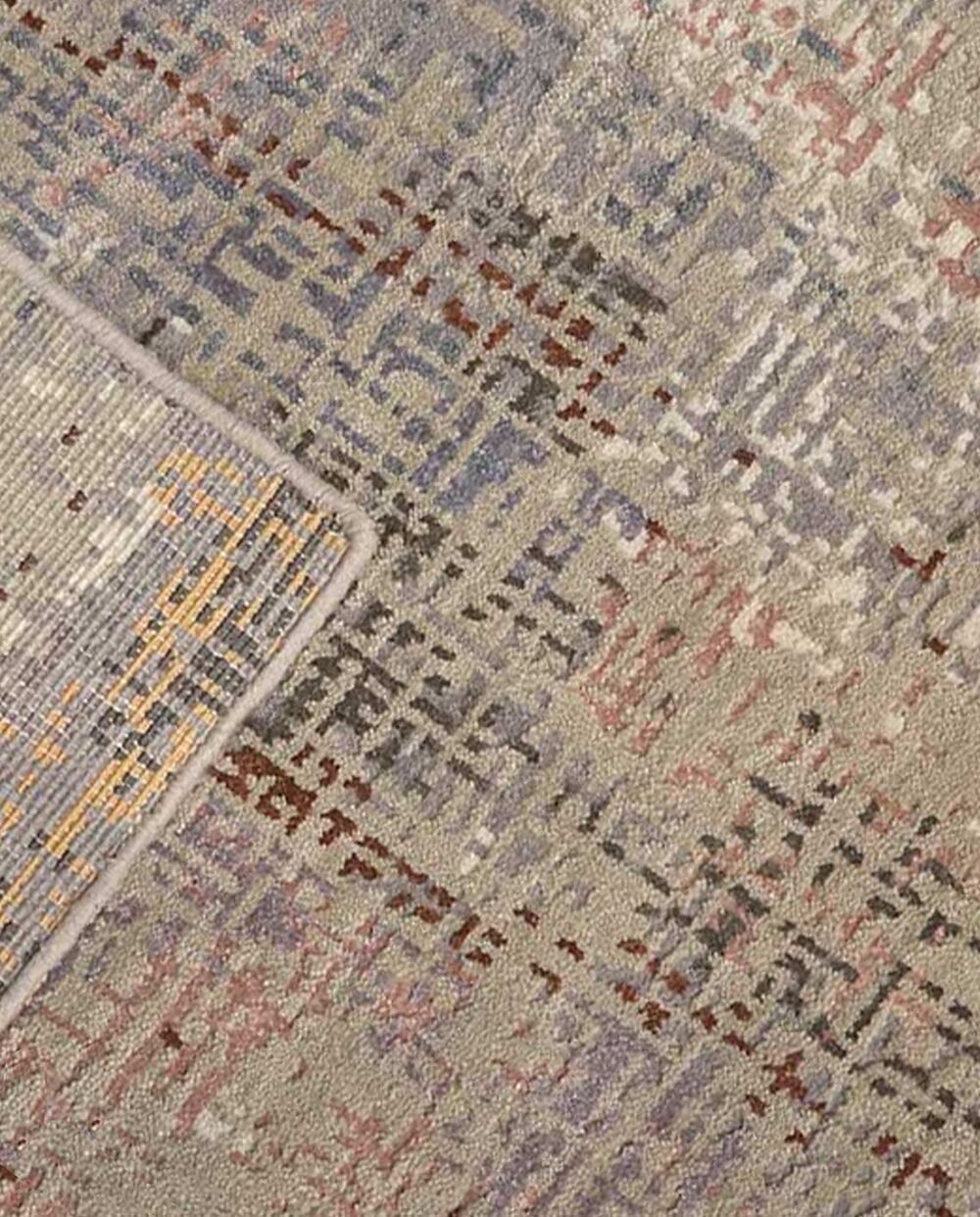 Riviera Linen design tapijt - Koreman Maastricht