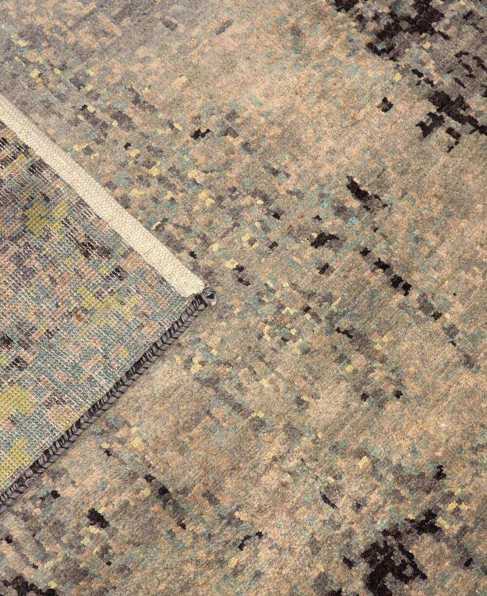 Avant Garde Trafic Design tapijt - Koreman