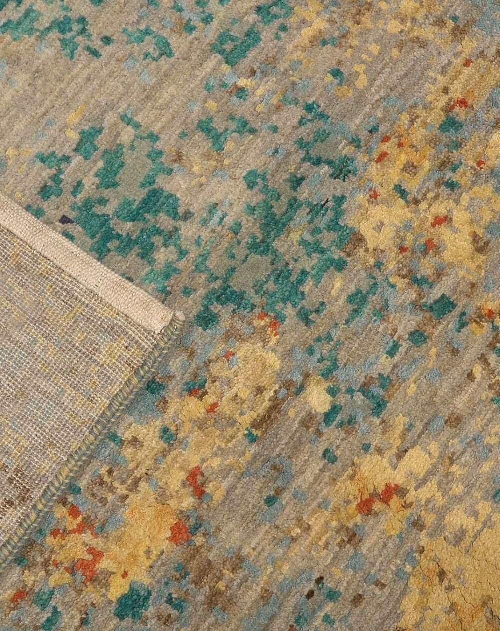 Avant Garde Sunset Design tapijt - Koreman