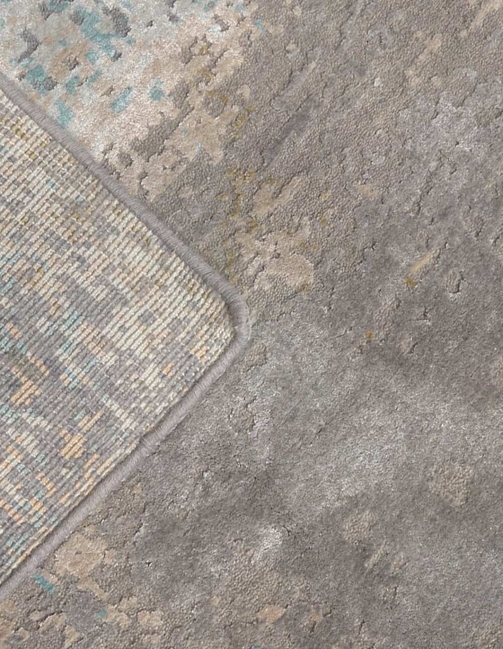 Aaloo Modern design tapijt - Koreman