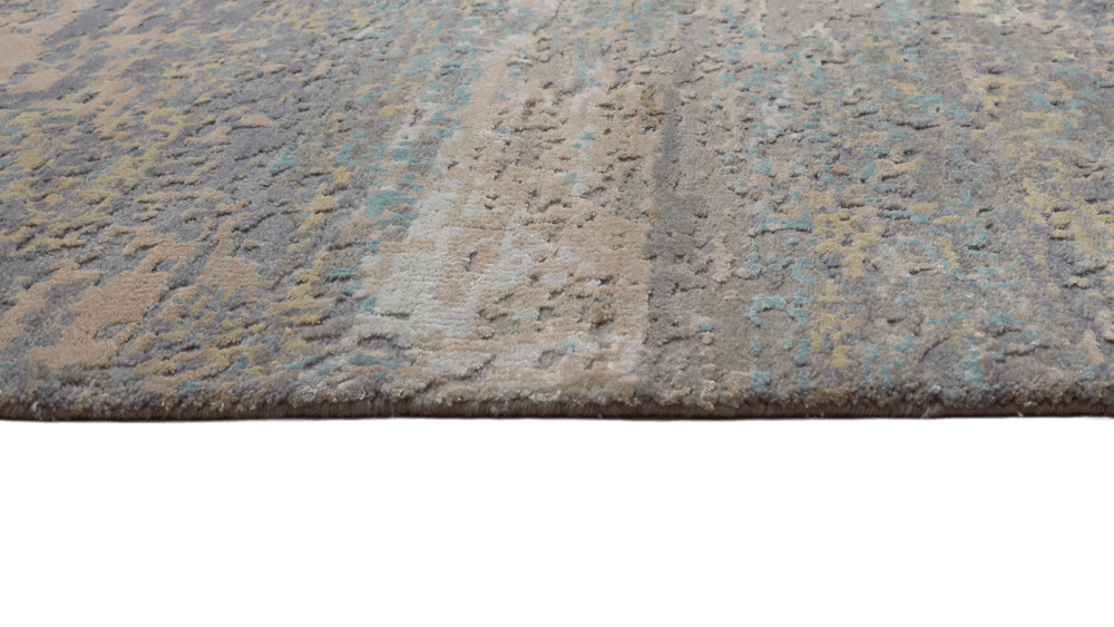 Aaloo modern design tapijt Koreman Maastricht