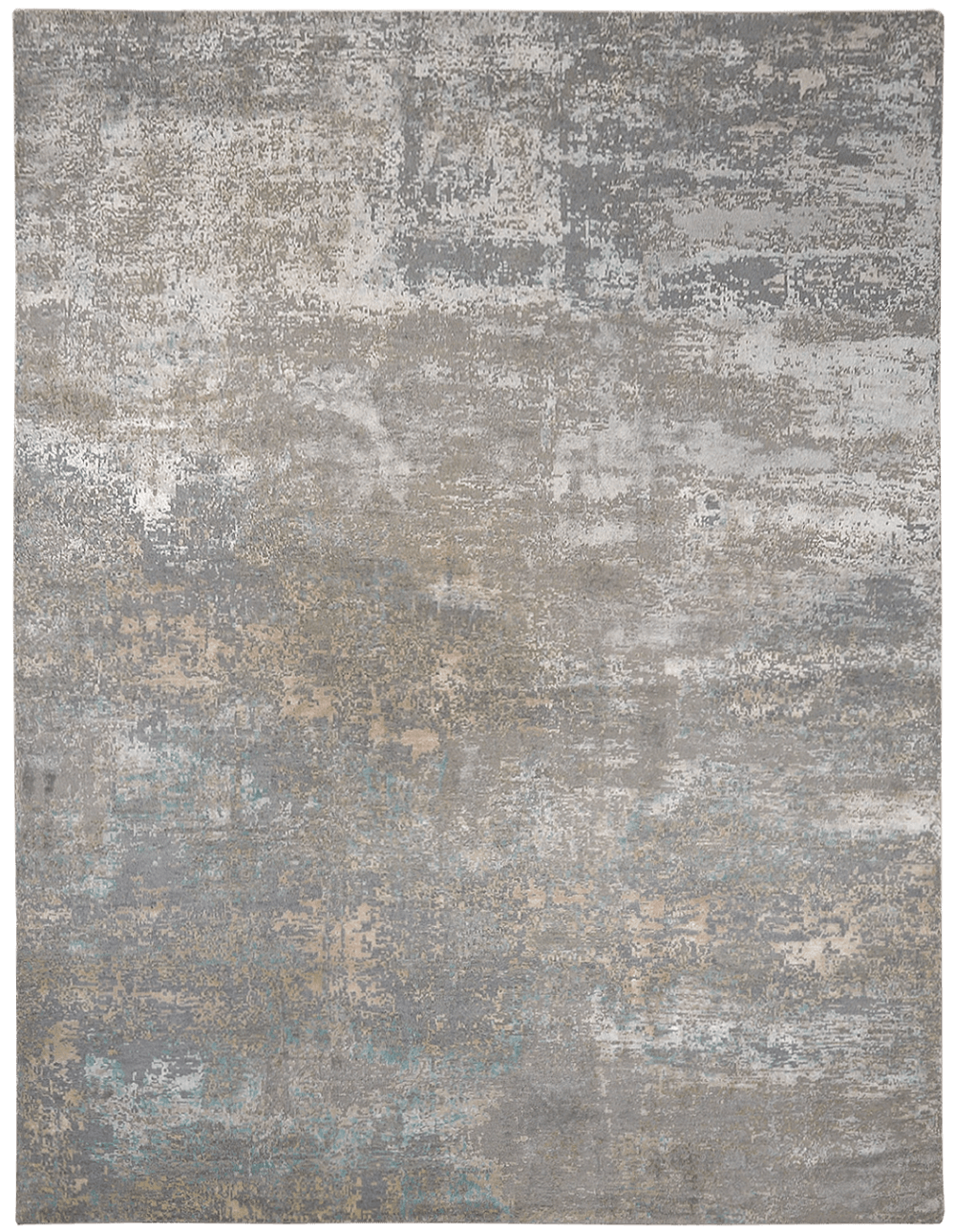 Aaloo Modern design tapijt - Koreman