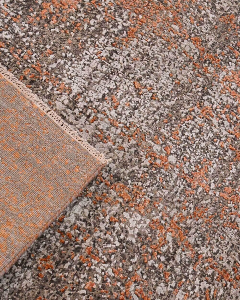 Avant Garde Dazzle design tapijt Koreman Maastricht