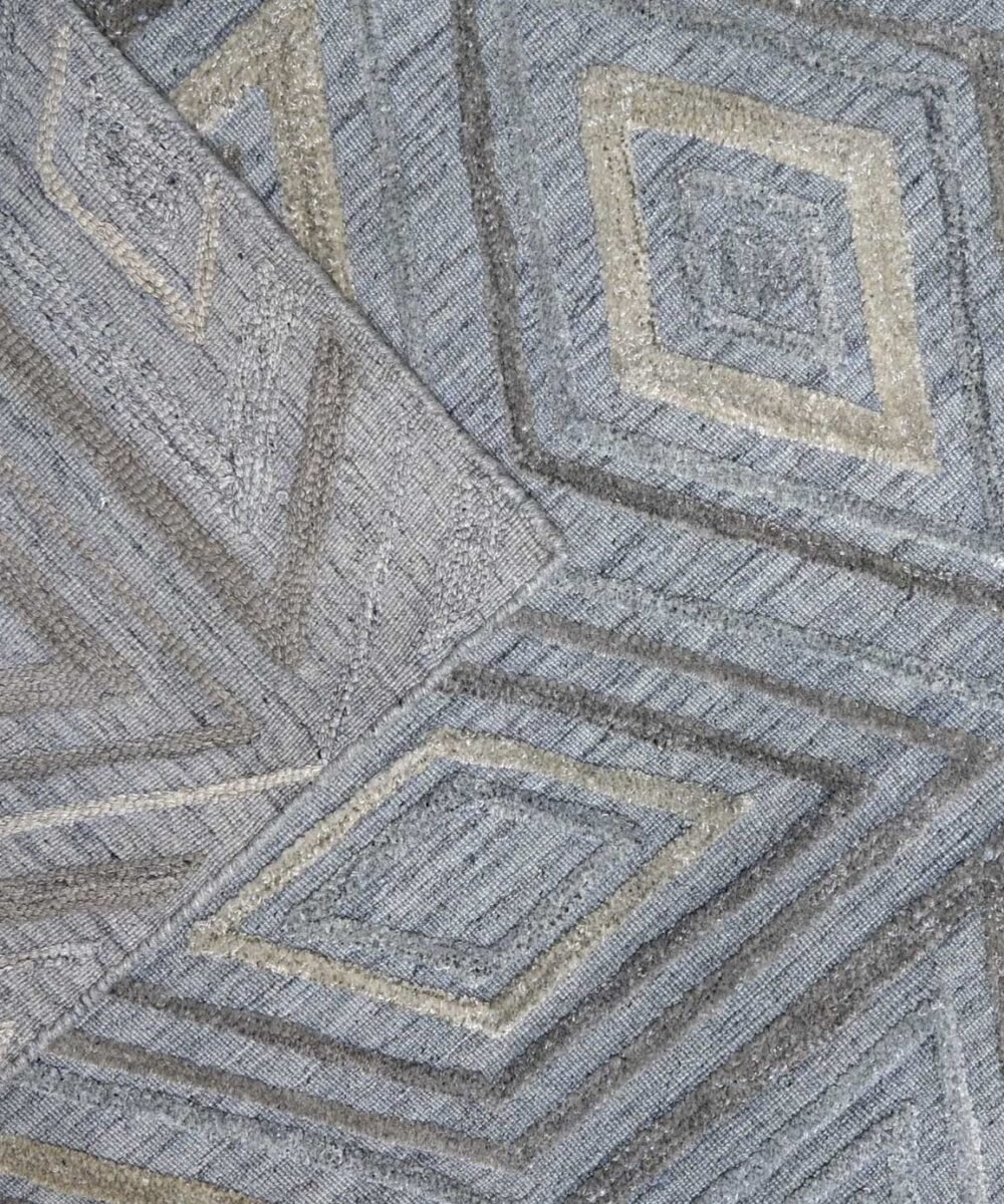 Froster Design tapijt - Koreman Exclusive Carpets