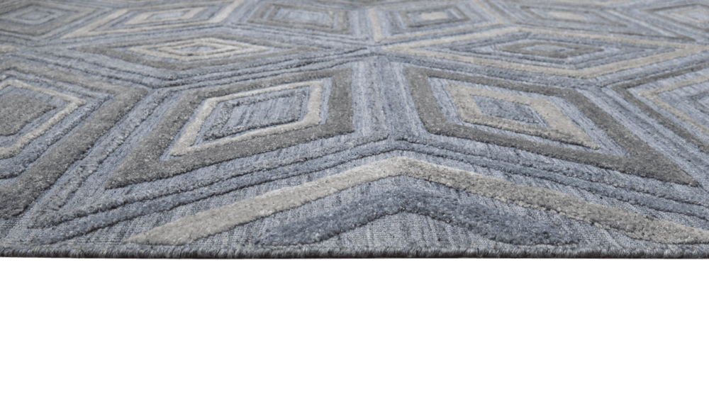 Froster Design tapijt - Koreman Exclusive Carpets