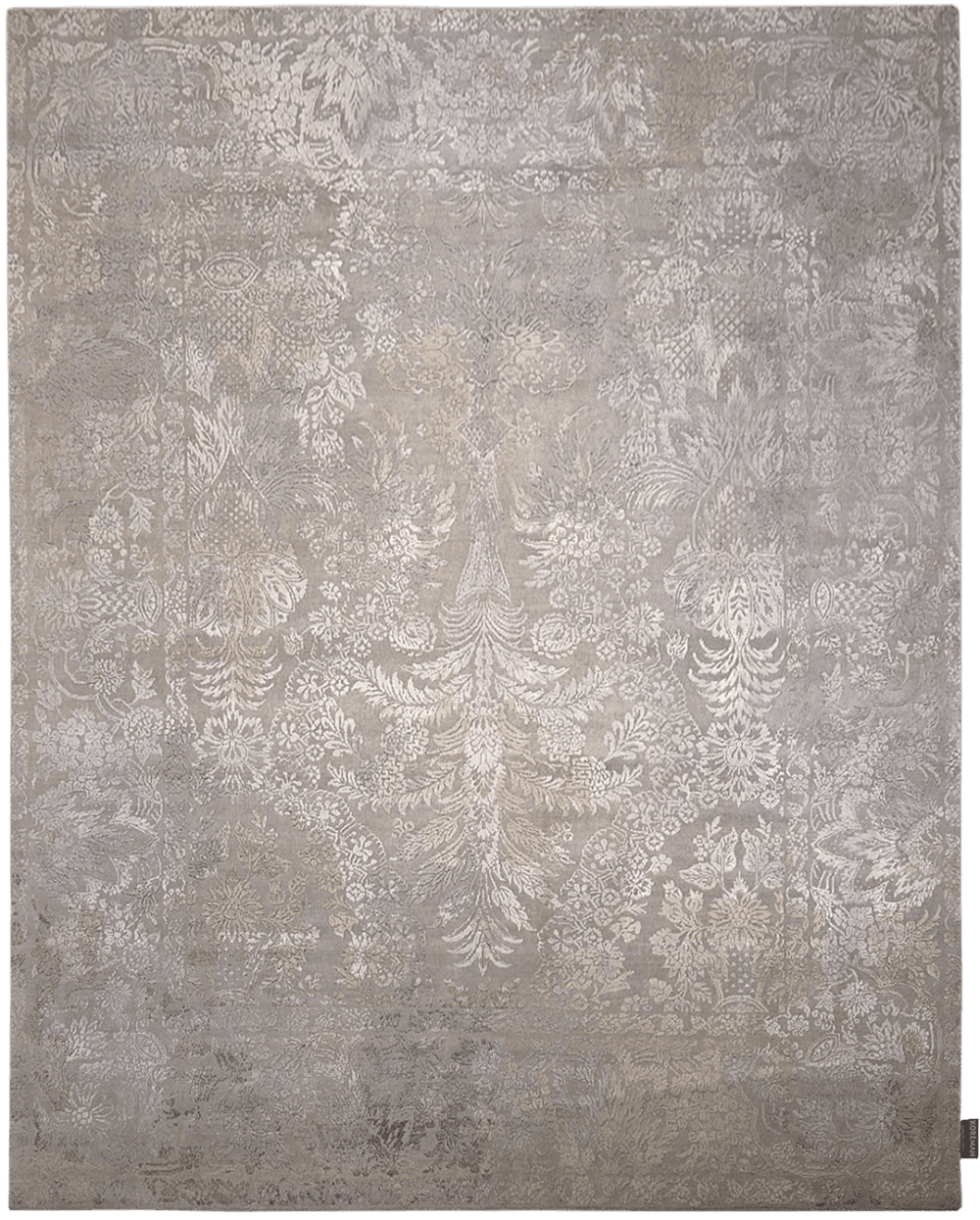 Avant Garde Ancient design tapijt Koreman Maastricht