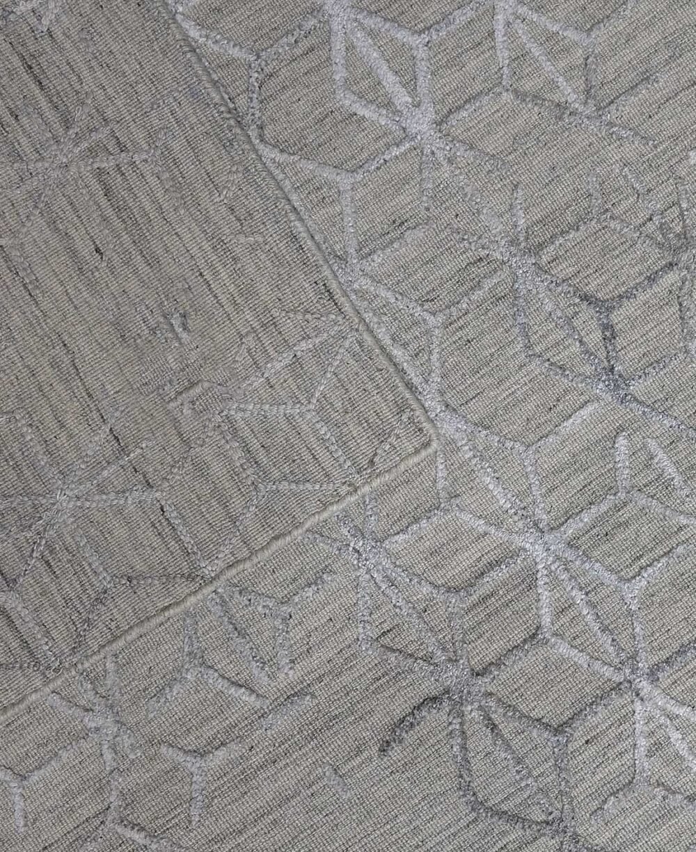 Ethno Lines Design tapijt - Koreman Maastricht