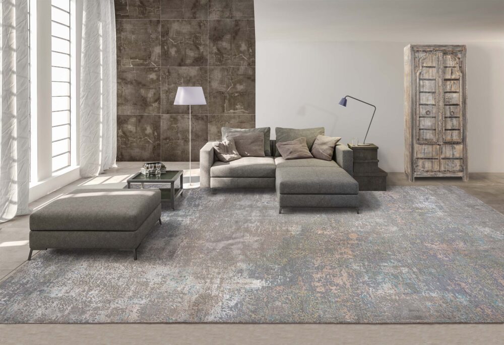 Aaloo Modern design tapijt - Koreman