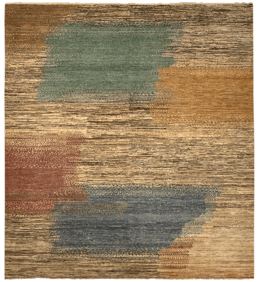 Colours and Stripes - Koreman