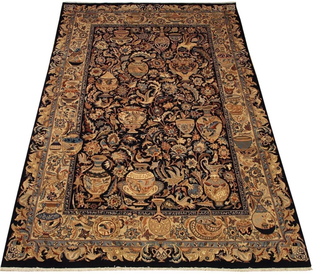 Kashmar Iranian Shapes - Koreman