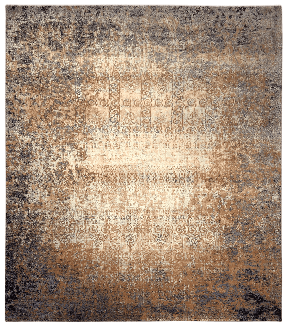 Riviera Silica Grey design tapijt 244 x 168 - Koreman Maastricht