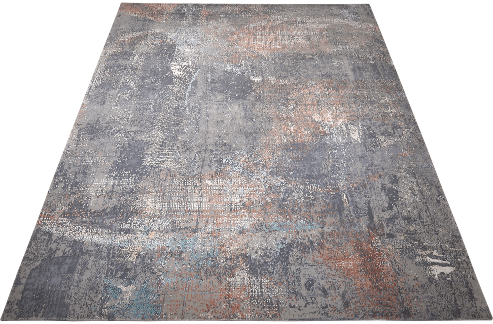 Aaloo modern design tapijt Koreman Maastricht