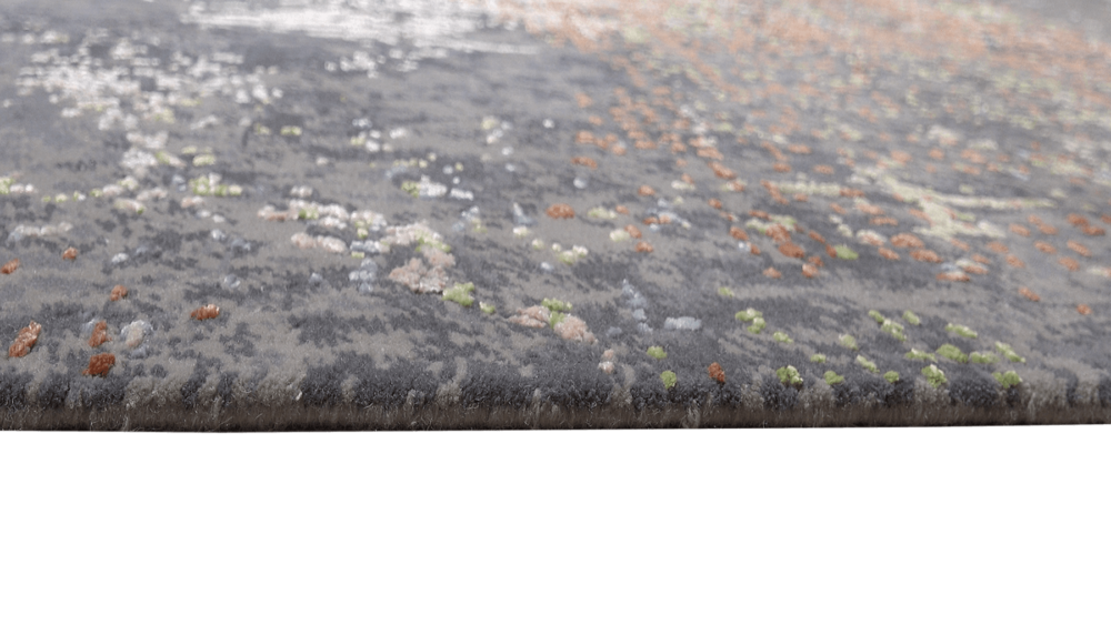 Aaloo modern design tapijt Koreman Maastricht