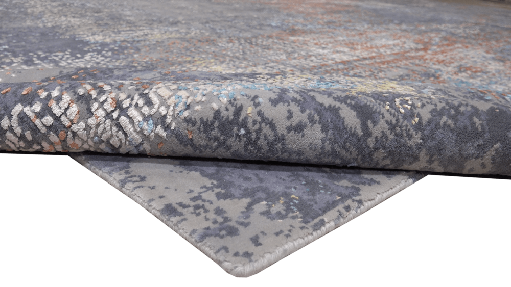 Aaloo modern design tapijt Koreman Maastricht