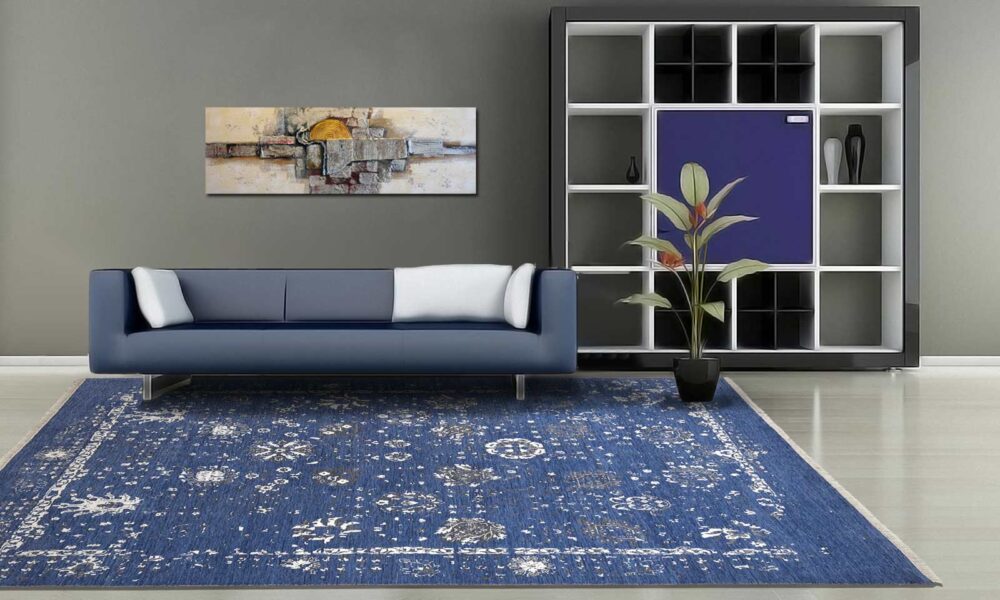 Aaloo Modern design tapijt - Koreman