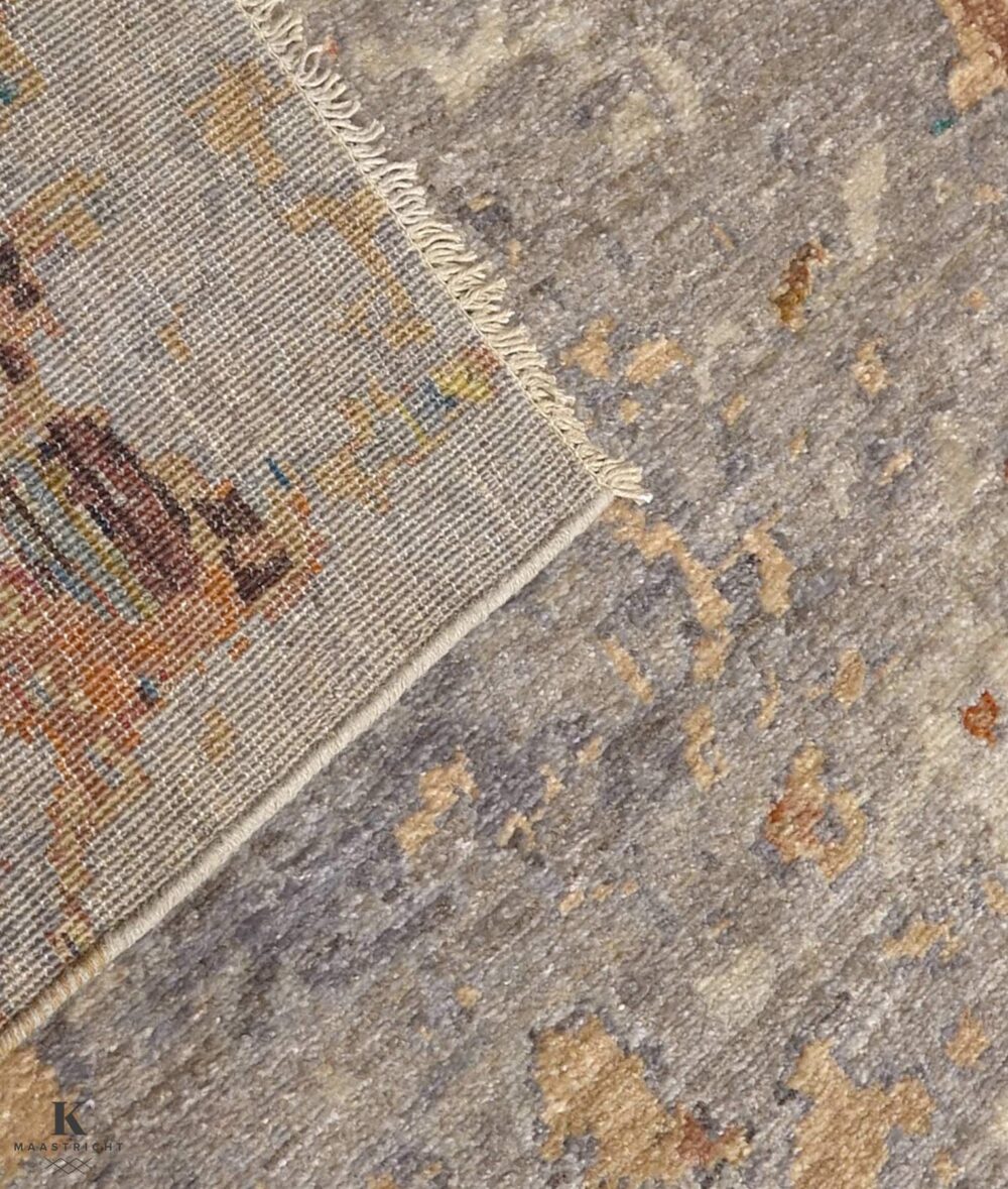 Kashkuli art tapijt 4571 Koreman Exclusive Carpets