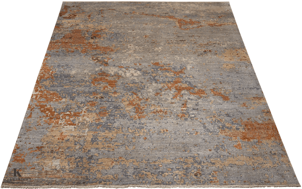 Kashkuli art tapijt 4571 Koreman Exclusive Carpets